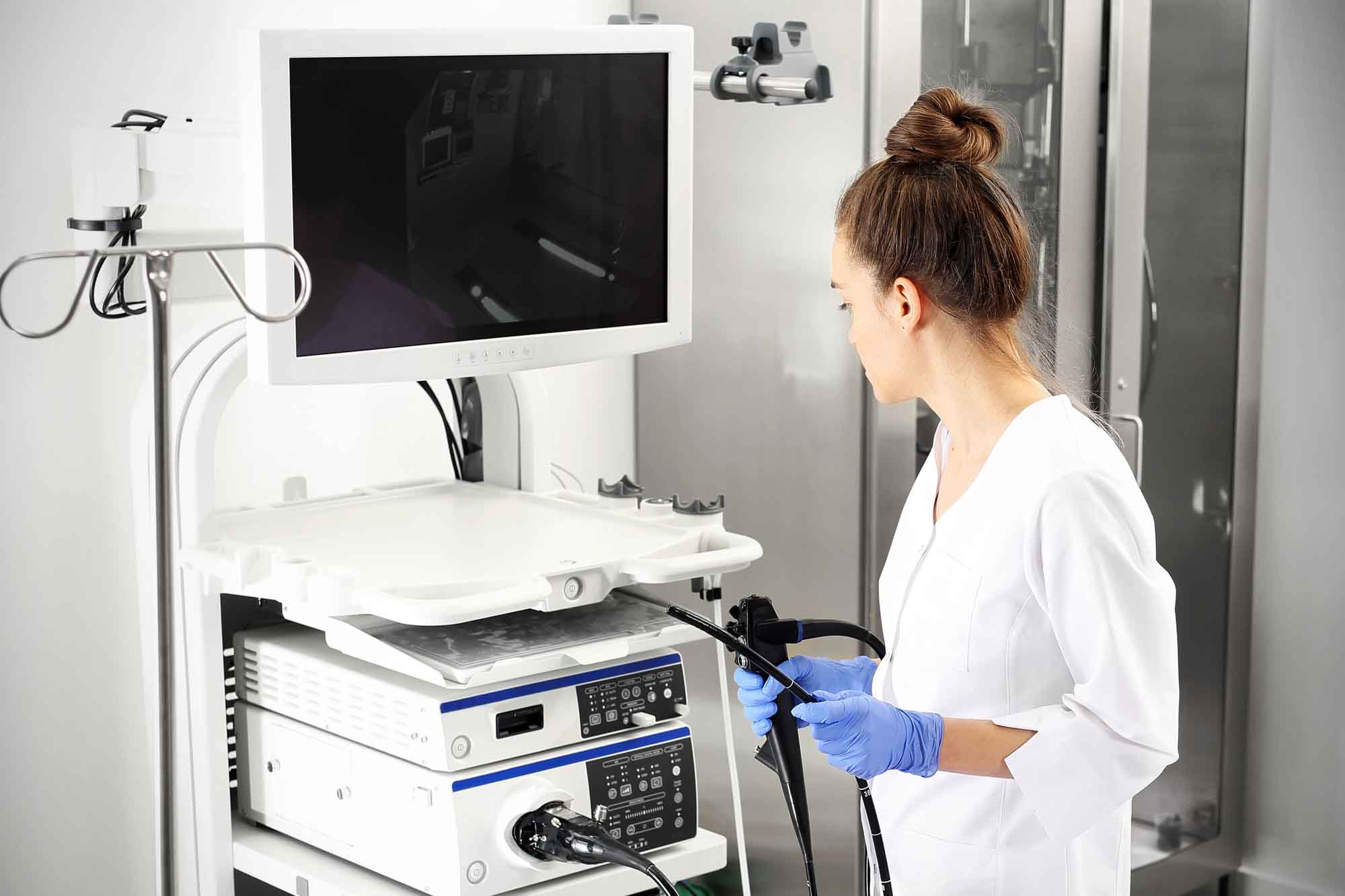 Intercity Gastroenterology | Gastroenterologist Queens NY, Long Island, NYC
